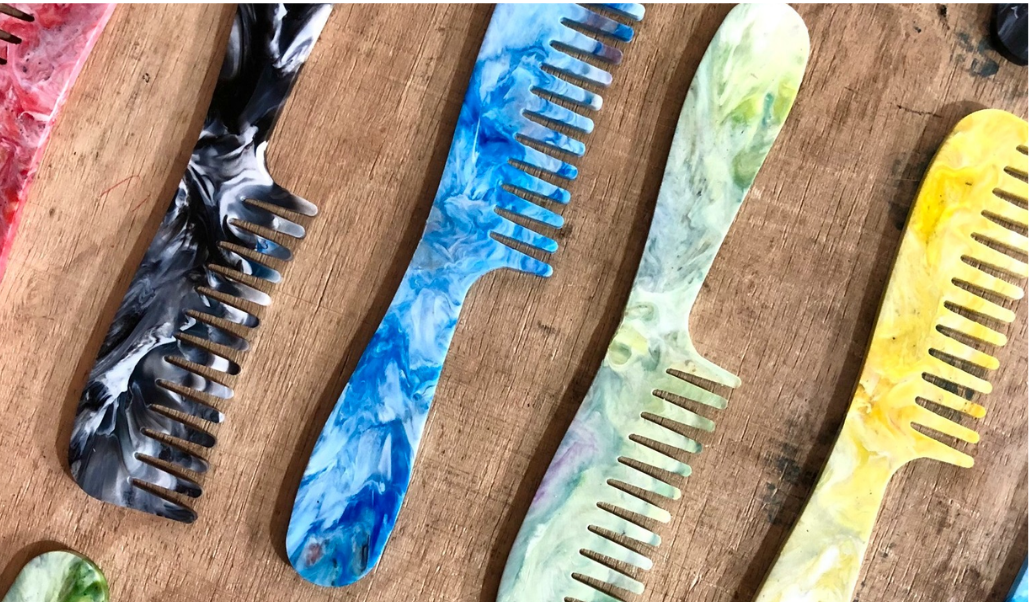 Trash is nice – 超越圈圈 Future All Together